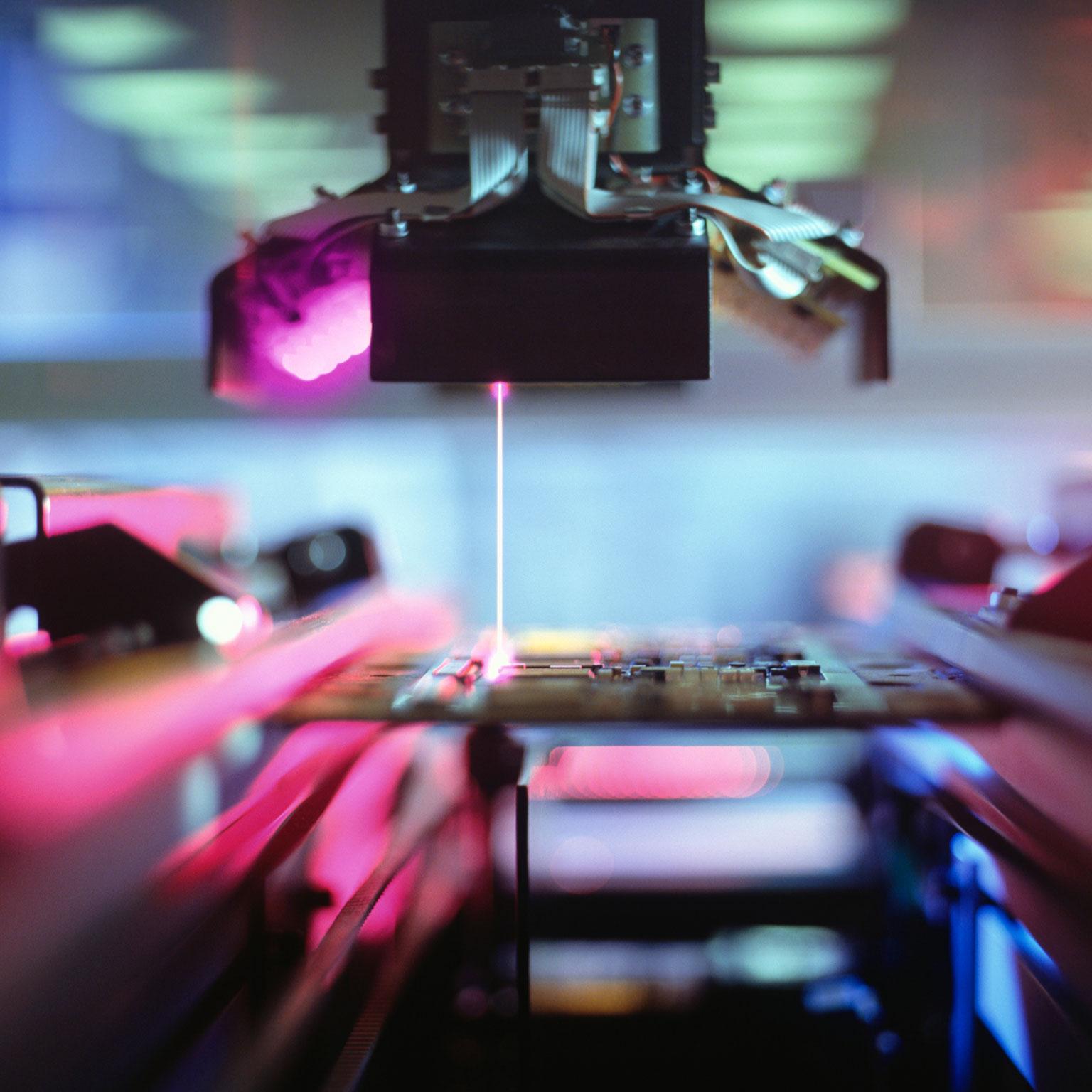 Digital manufacturing: The revolution will be virtualized | McKinsey