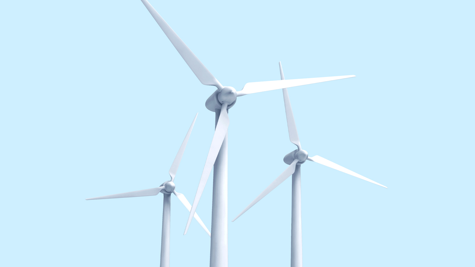 What is wind energy? | McKinsey