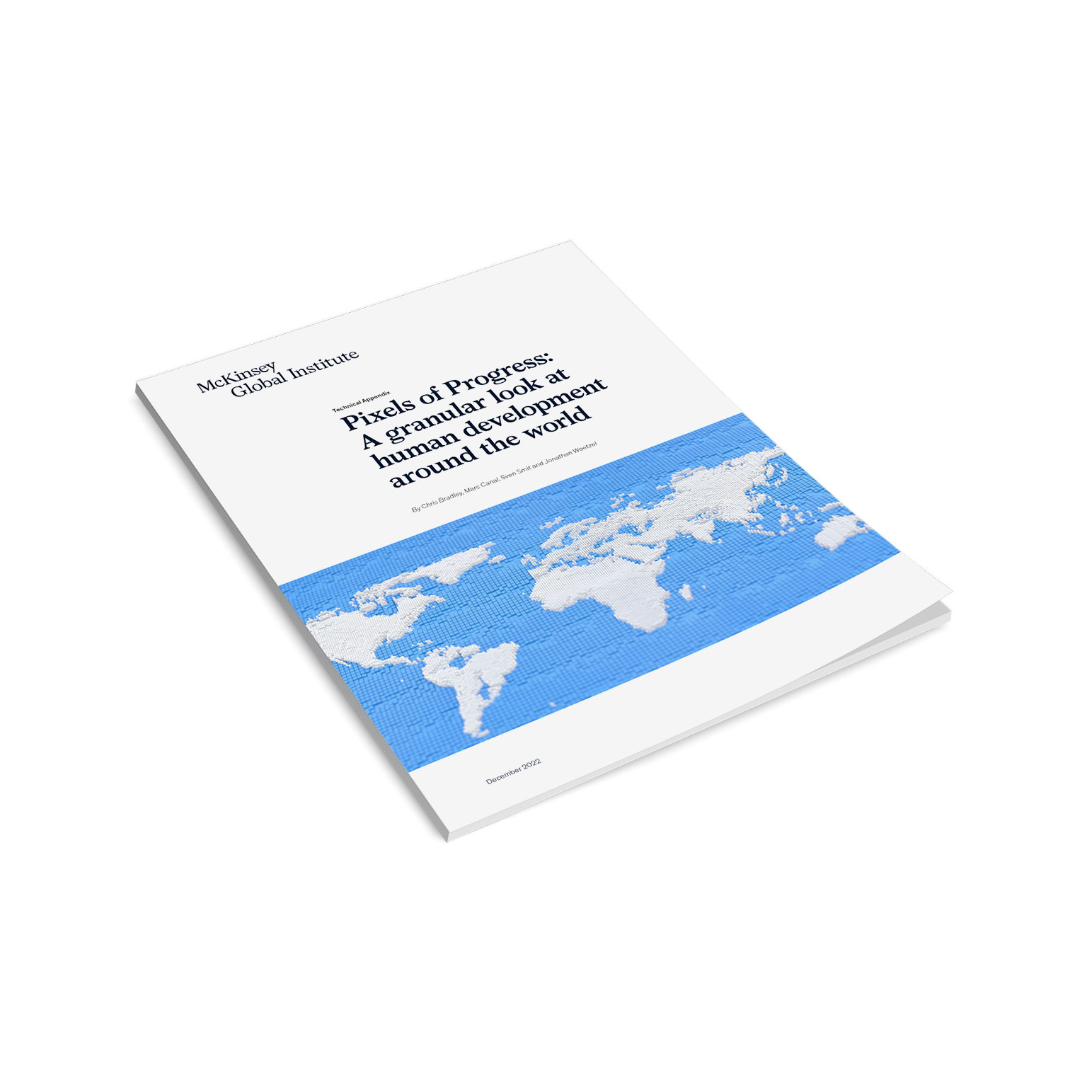 The data of human development | McKinsey
