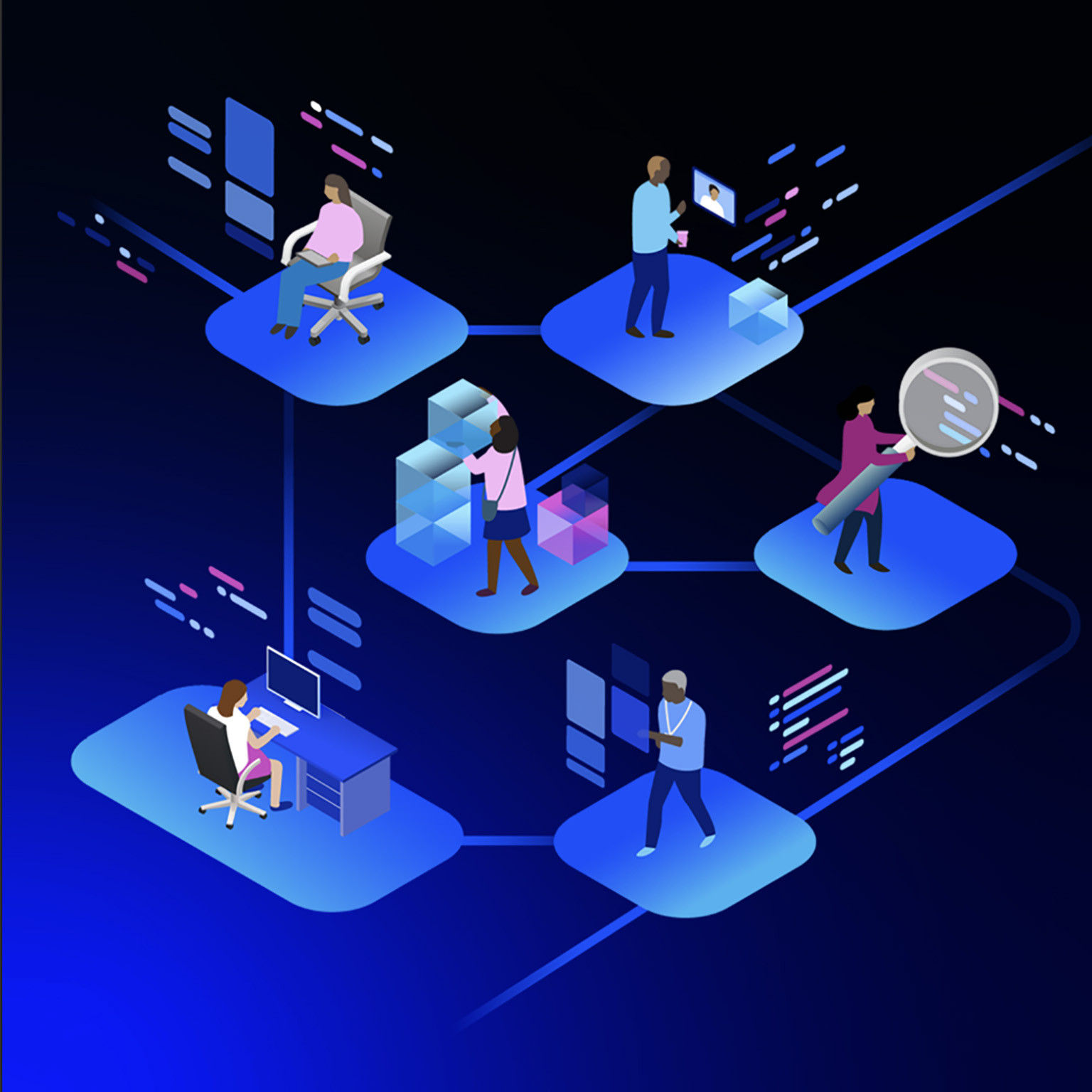 How to excel with data-driven leadership | McKinsey