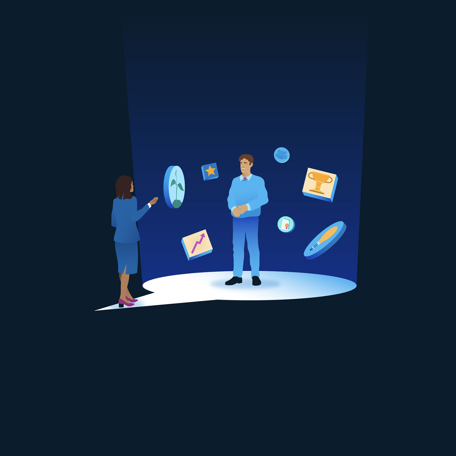 Getting performance reviews right | McKinsey