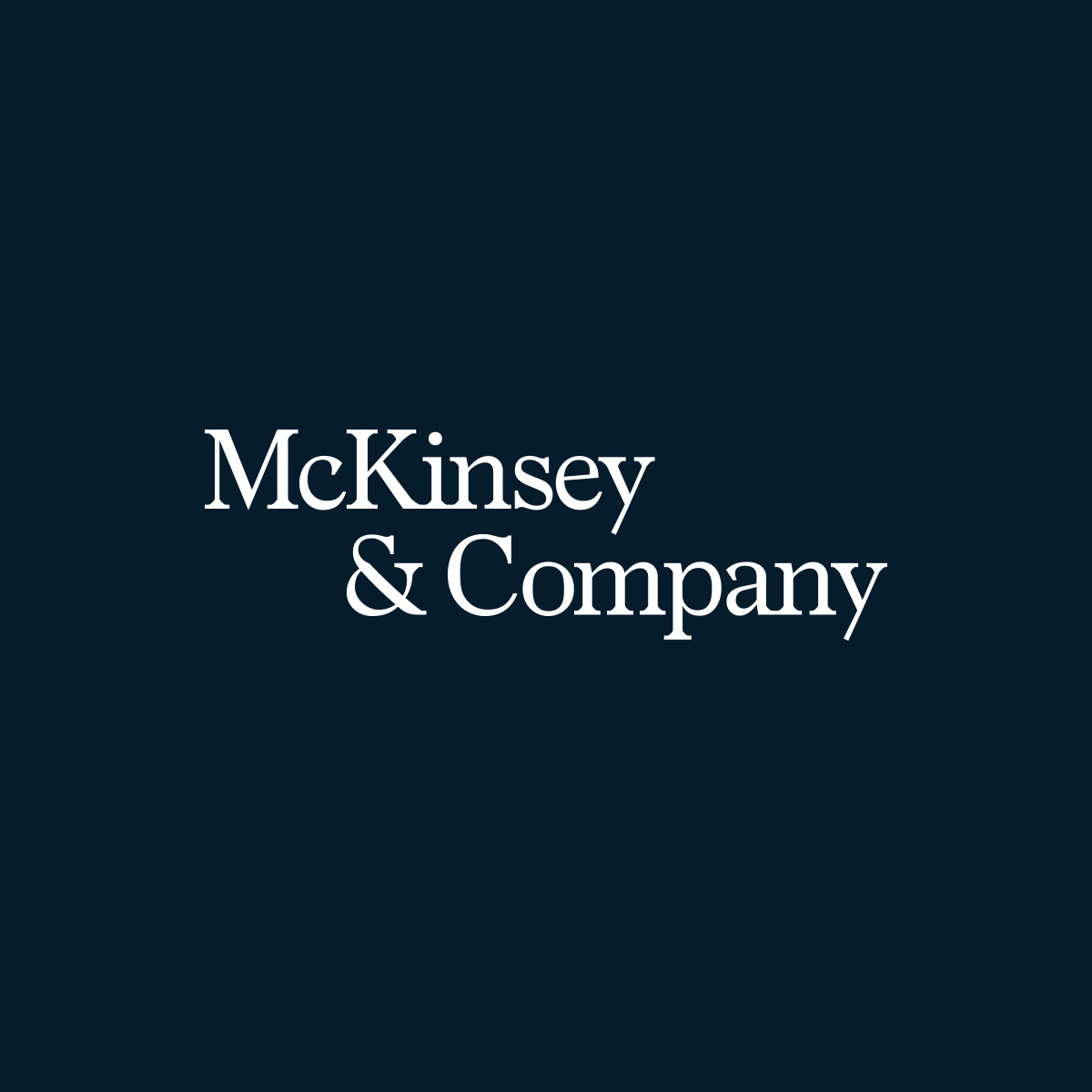 McKinsey Digital | Brasil | McKinsey & Company