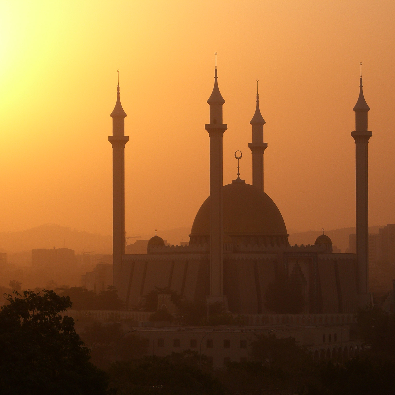 Africa’s growing giant: Nigeria’s new retail economy | McKinsey