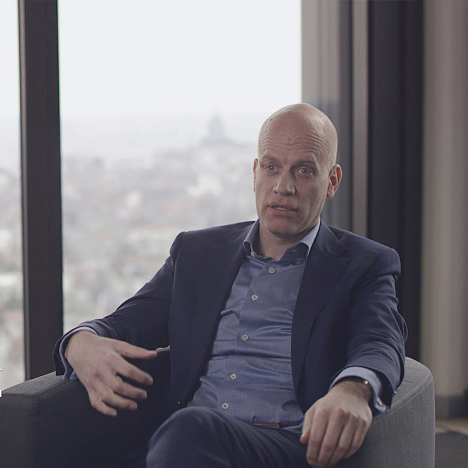 Driving toward growth: Making difficult decisions and placing the ...