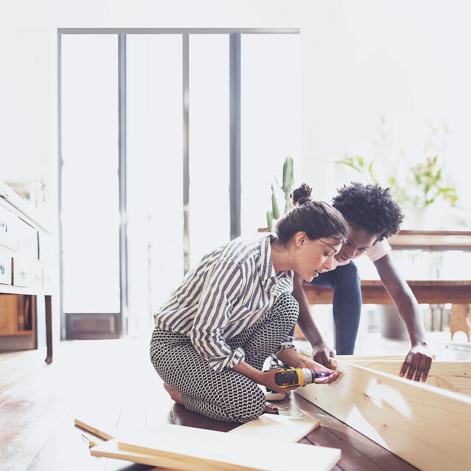 A new real-estate ecosystem: $3.8 trillion under one roof | McKinsey