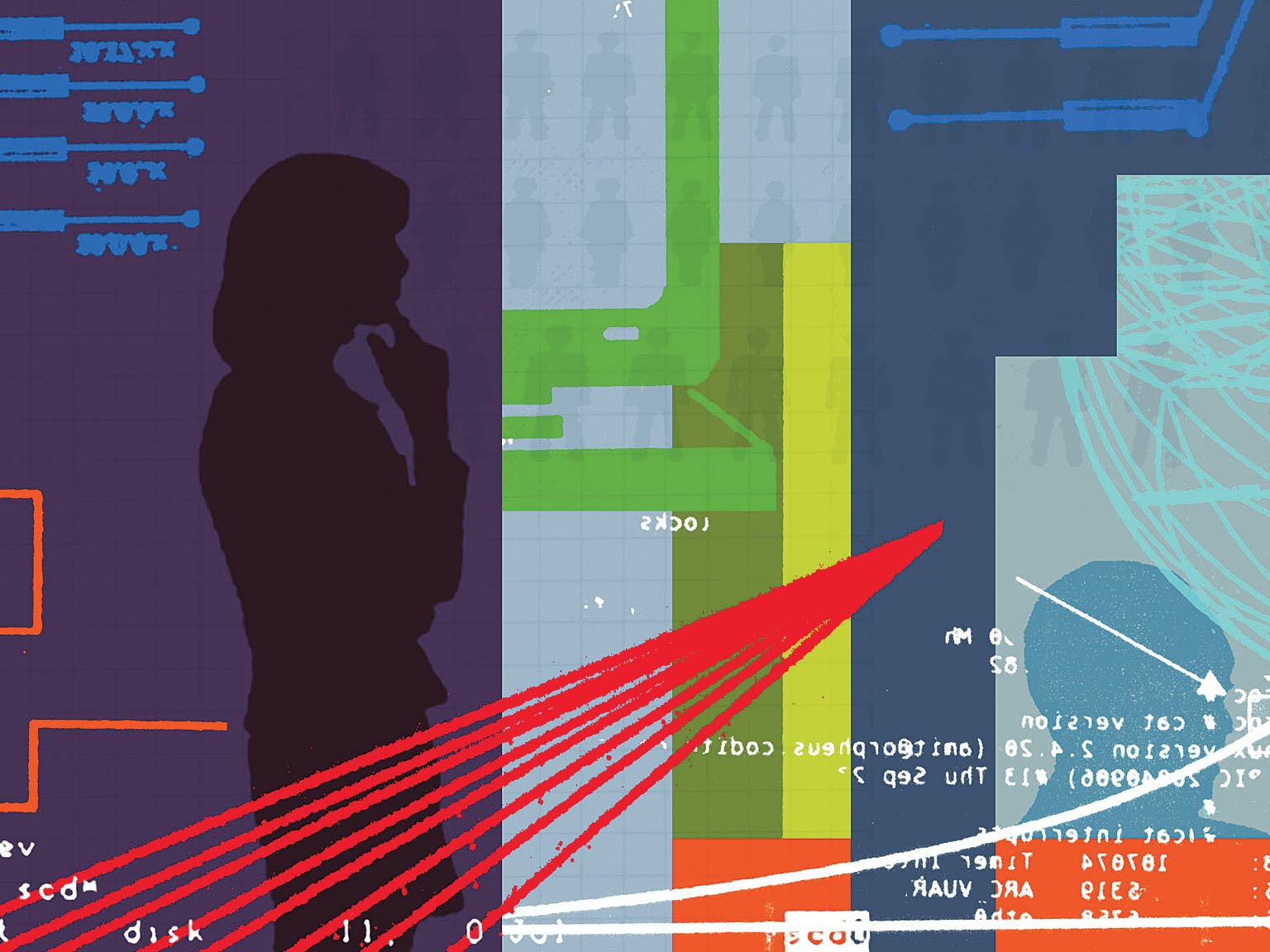 From internal service provider to strategic partner: An interview with ...