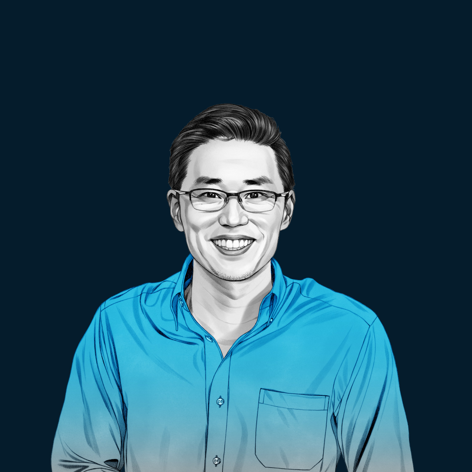 SambaNova's Rodrigo Liang on the new agentic workforce | McKinsey