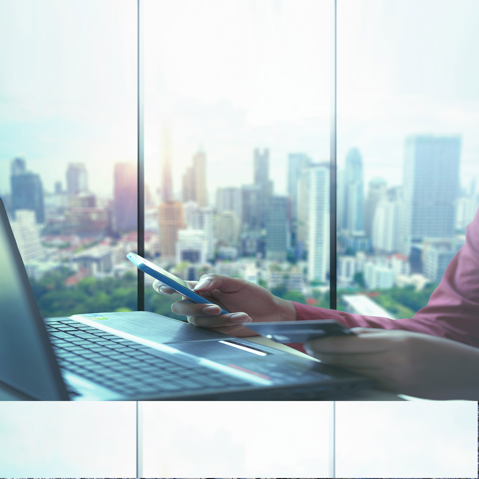 Six digital growth strategies for banks | McKinsey