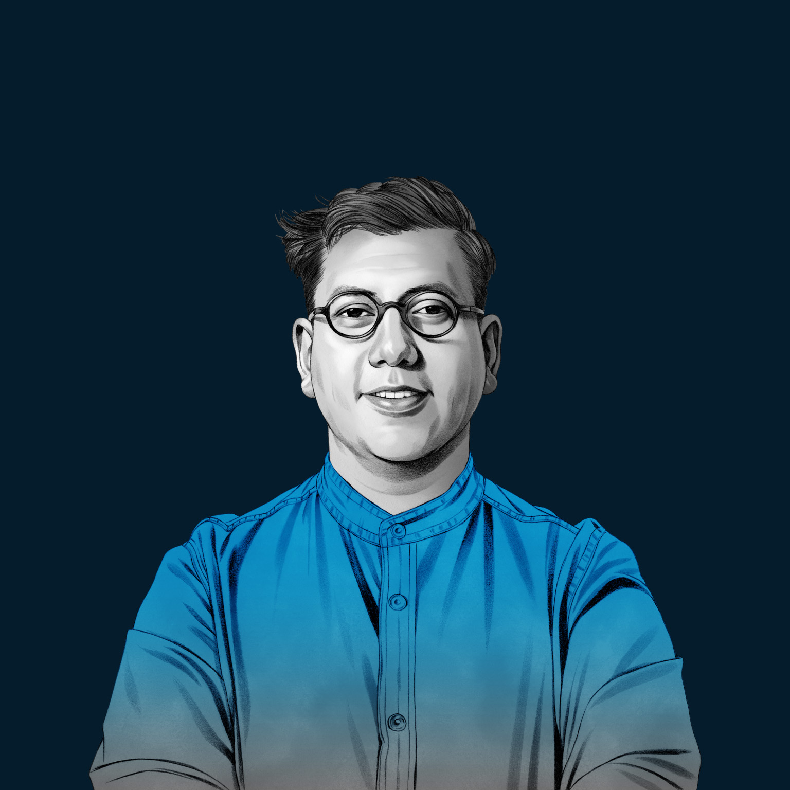 Refik Anadol on making interactive art with AI & data | McKinsey