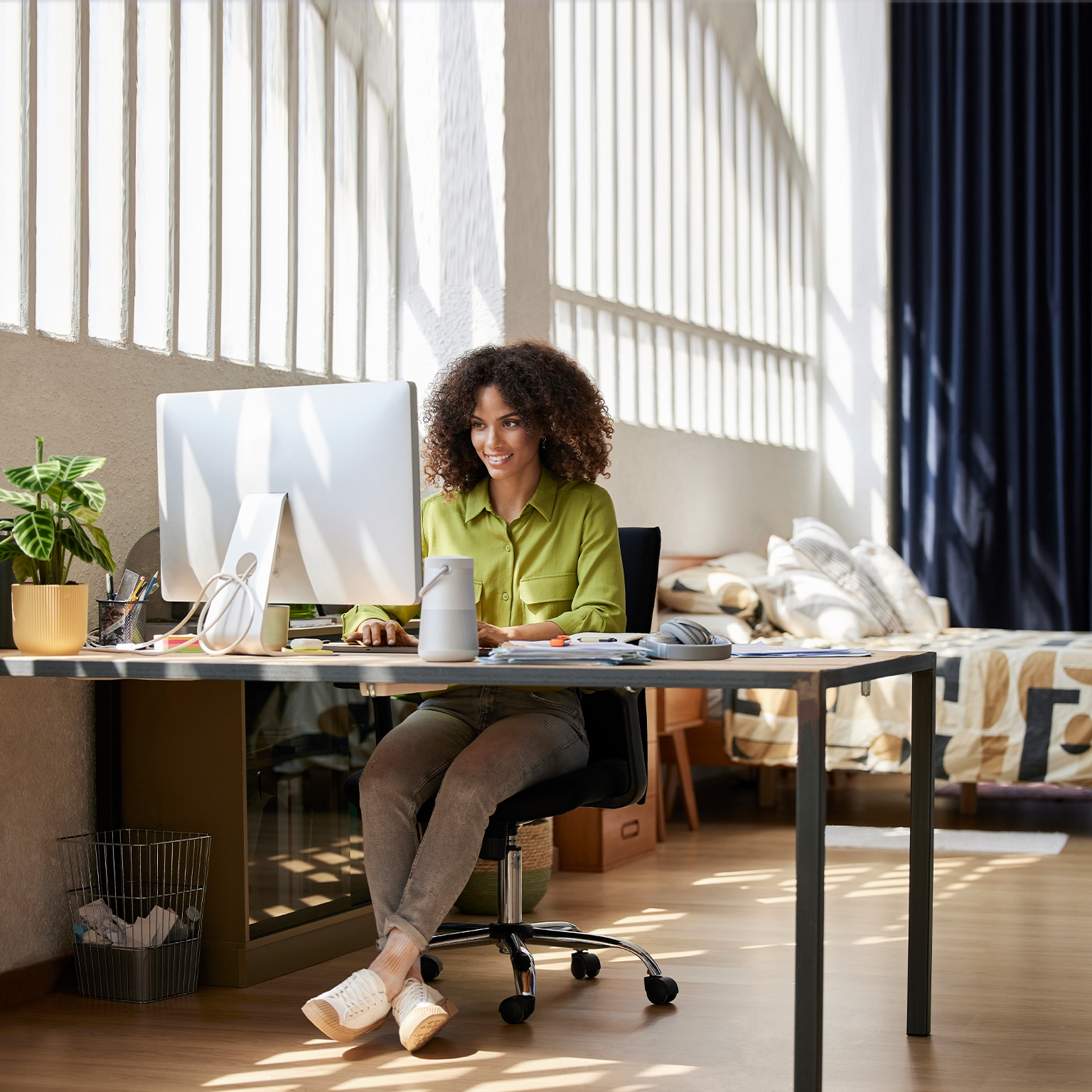 What US tech workers expect from remote work | McKinsey