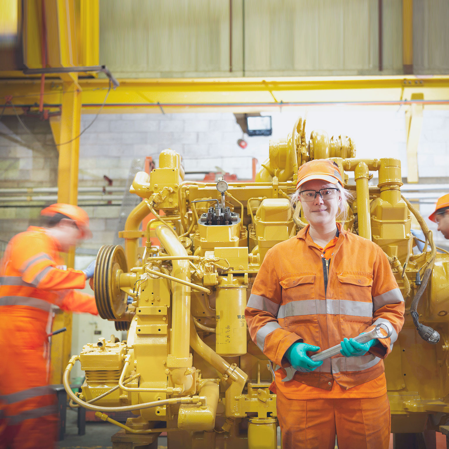 Digital MRO procurement: New solutions for capturing and sustaining ...