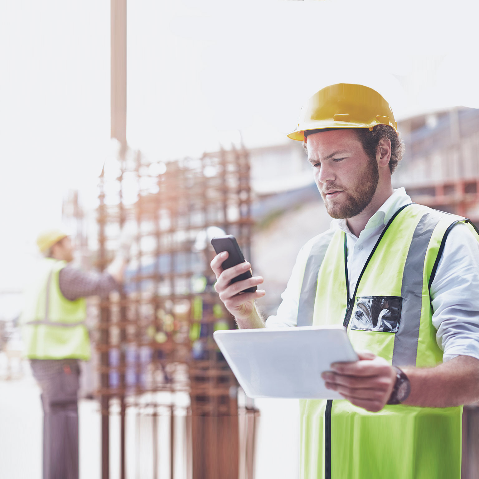 Four success factors for workforce automation | McKinsey