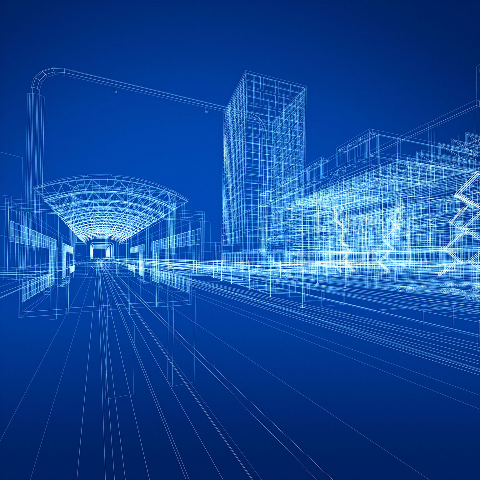 Construction scheduling finds a new, generative solution | McKinsey