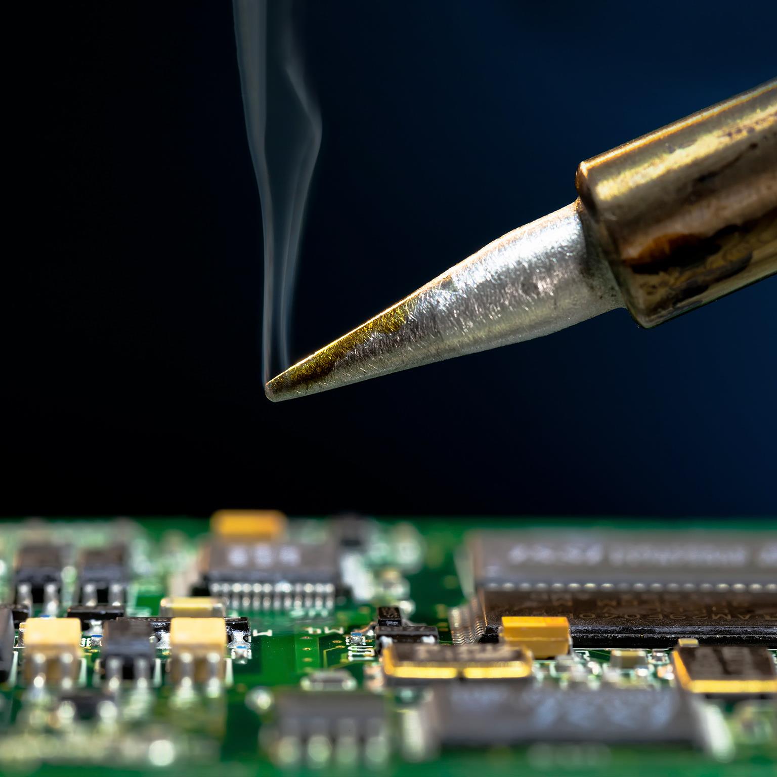 Improving semiconductor R&D | McKinsey