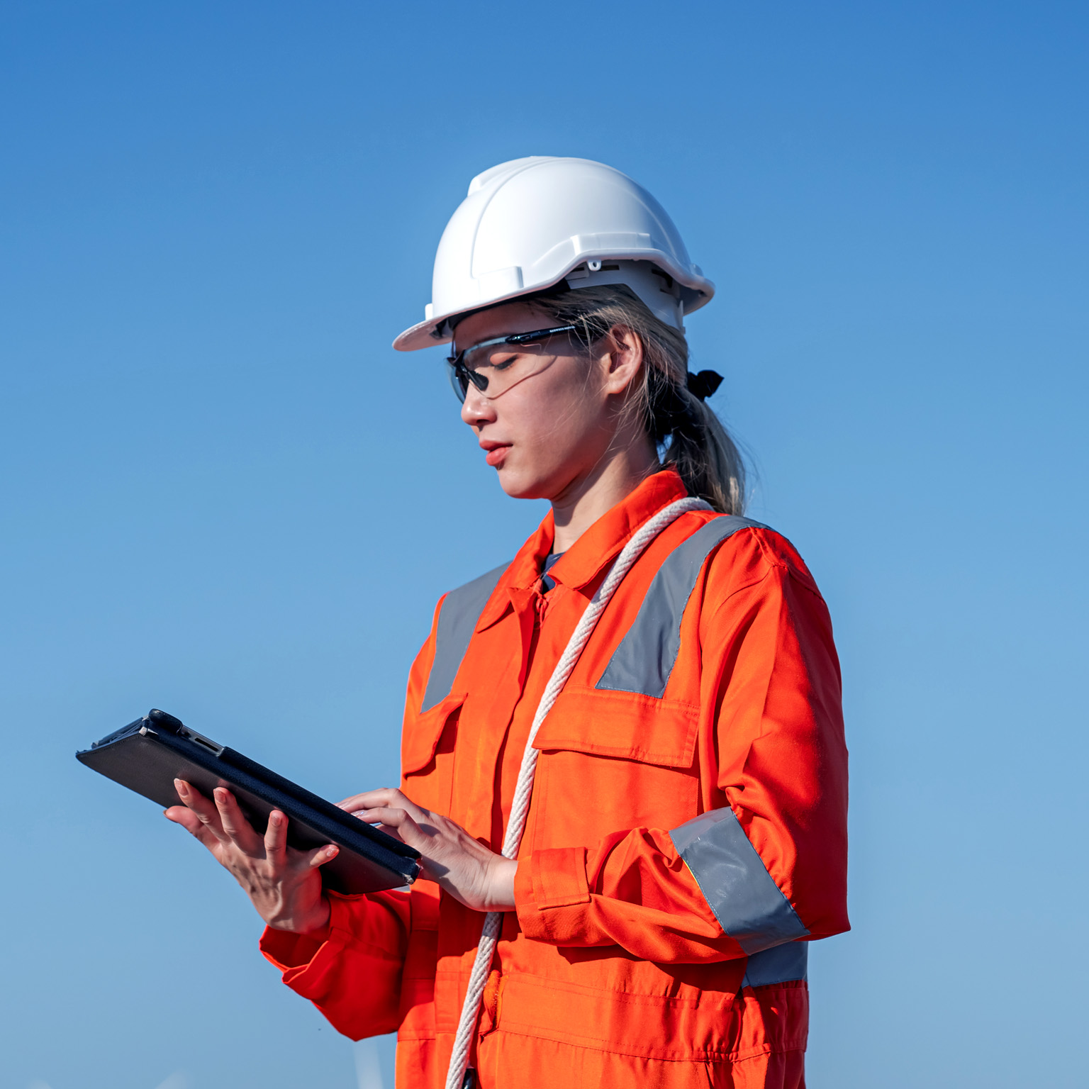 Minsur CEO Juan Luis Kruger on the future of mining | McKinsey