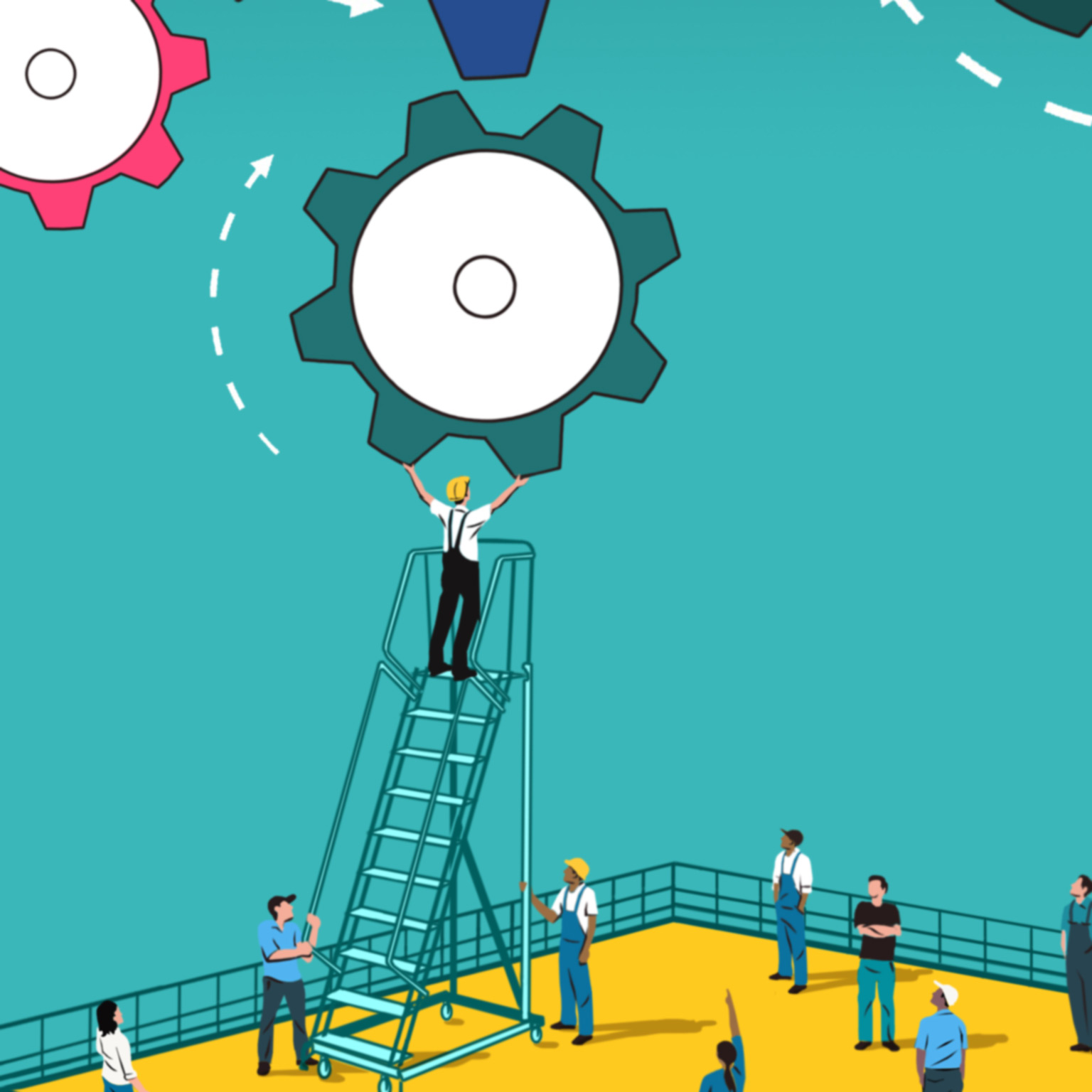 Investing in quality manufacturing: Higher quality output, lower the ...