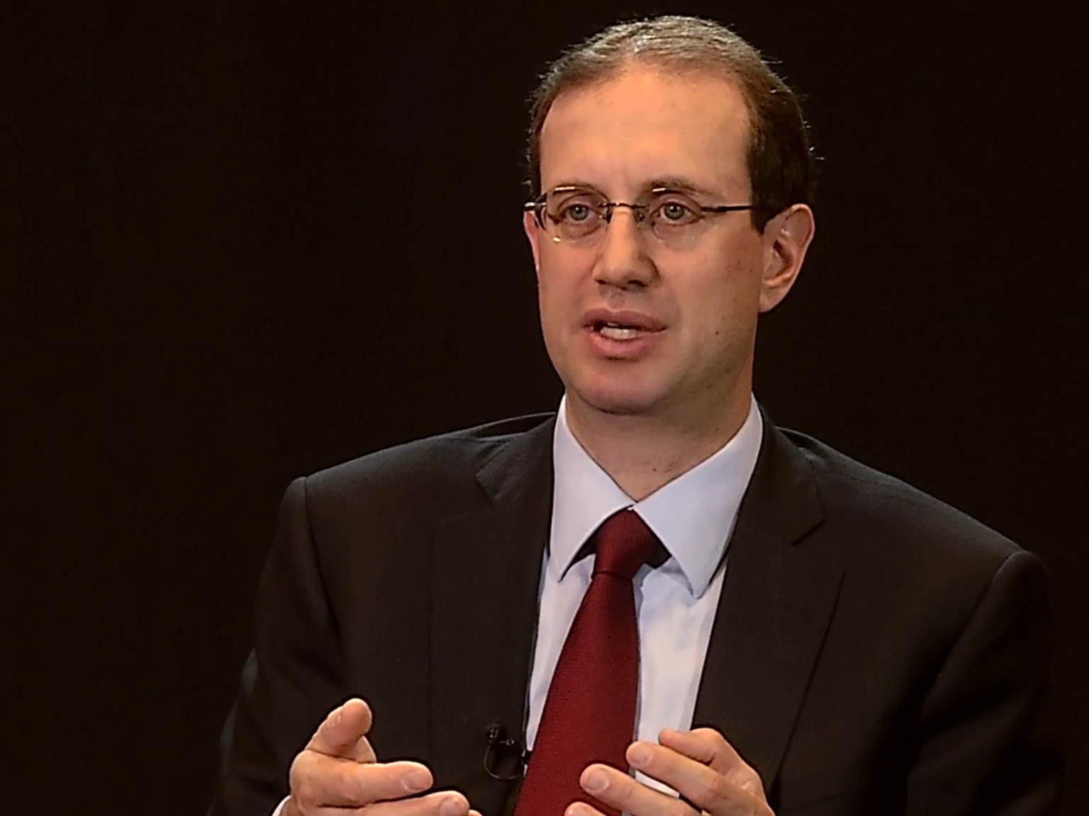 Rethinking infrastructure: An investor’s view | McKinsey