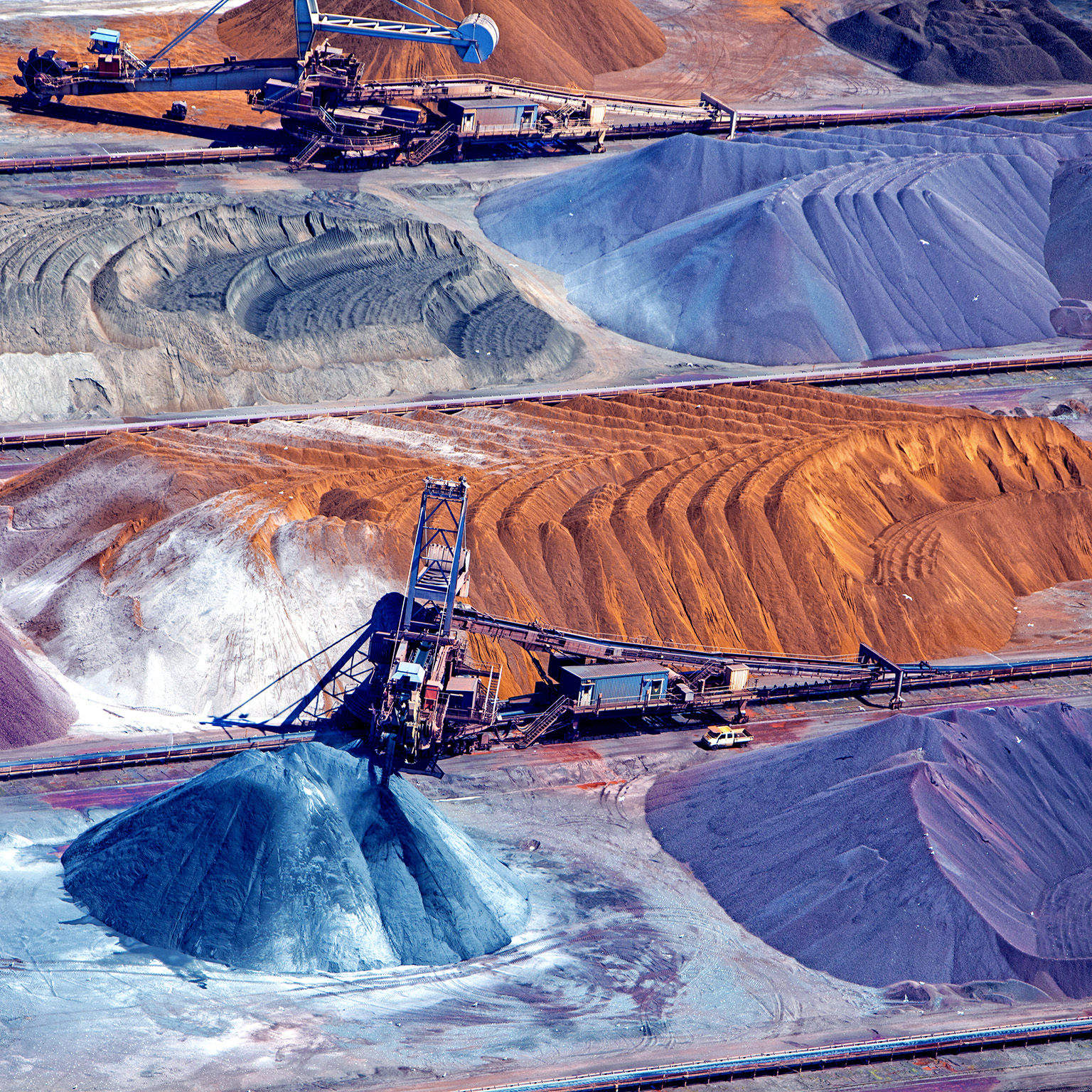 Mining for operational excellence | McKinsey