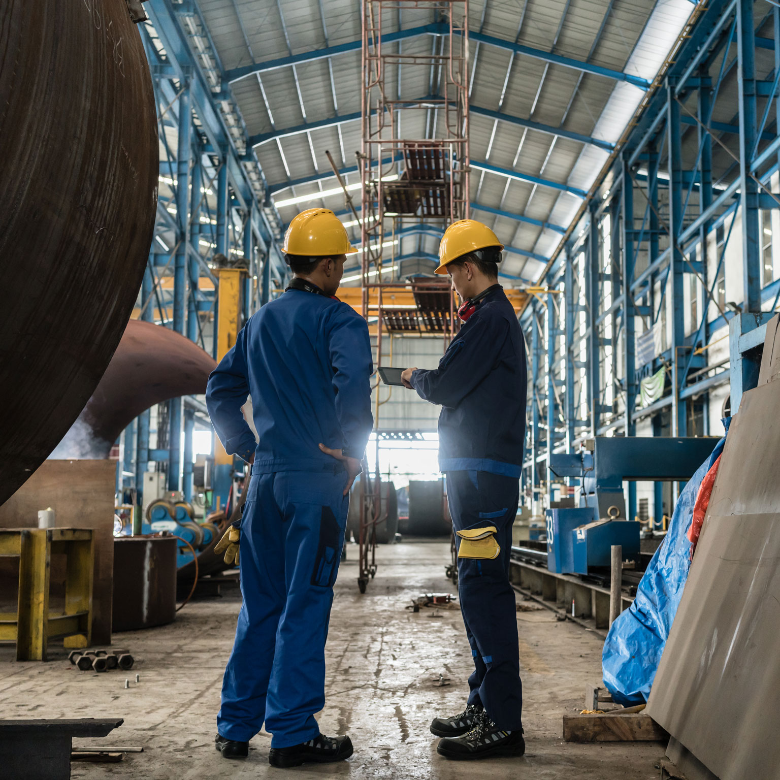 Industry 4.0 in Indonesia: Moving past the 'pilot trap' to drive ...