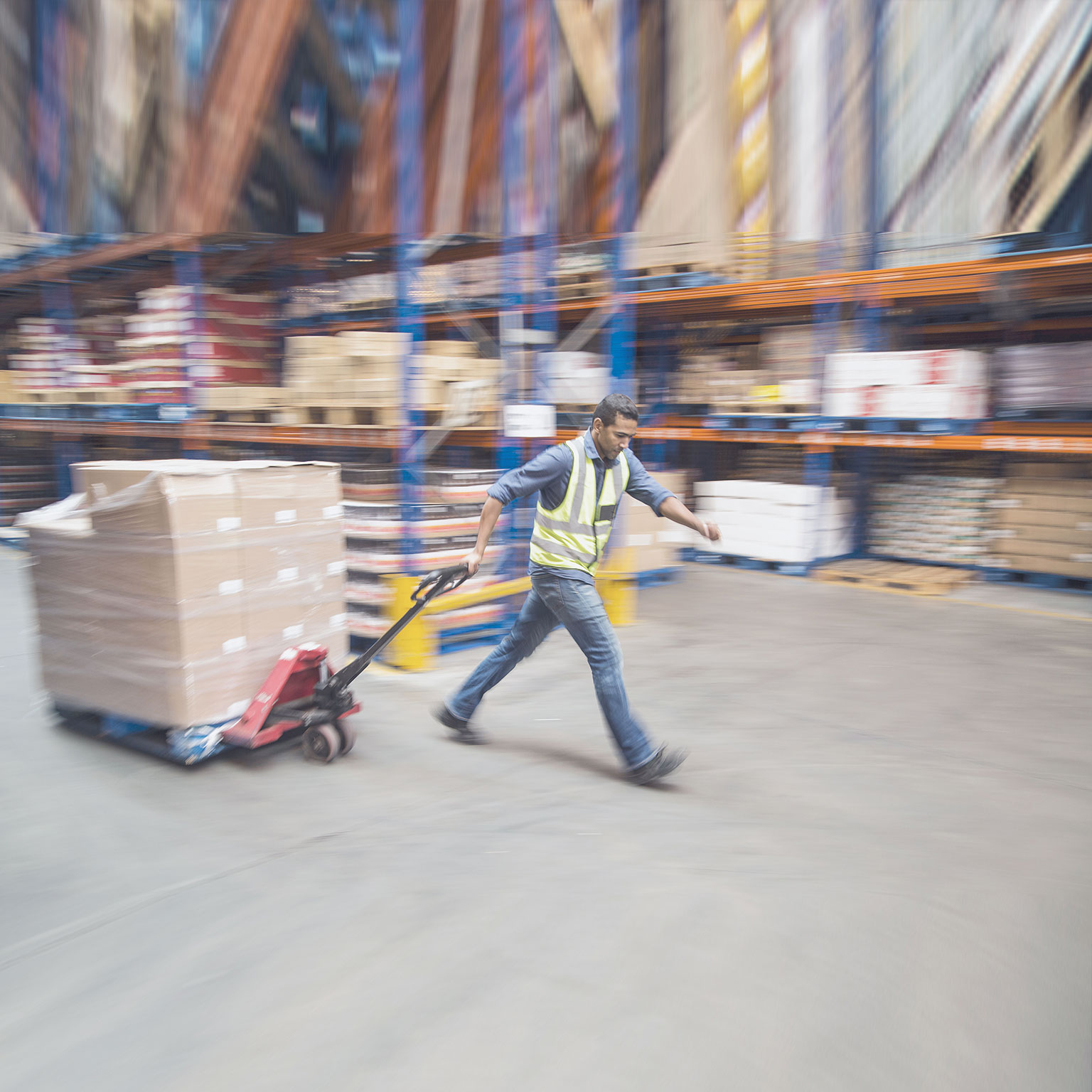 Turn slow-moving inventory into fast profits | McKinsey