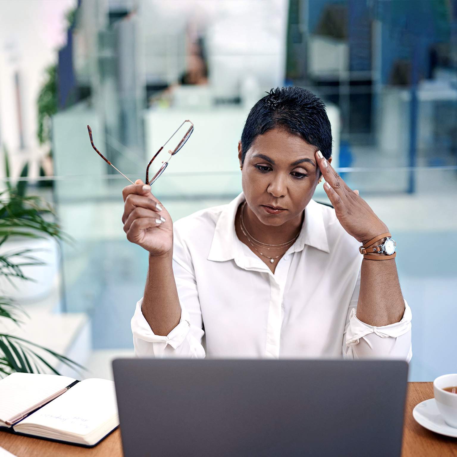 Are middle managers your next ace in the hole? | McKinsey