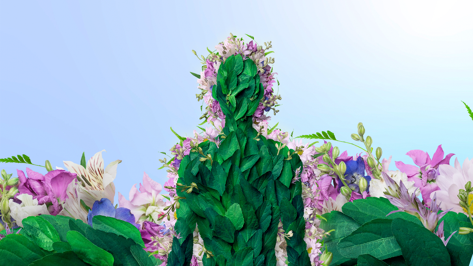 Developing dual awareness with Deliberate Calm | McKinsey