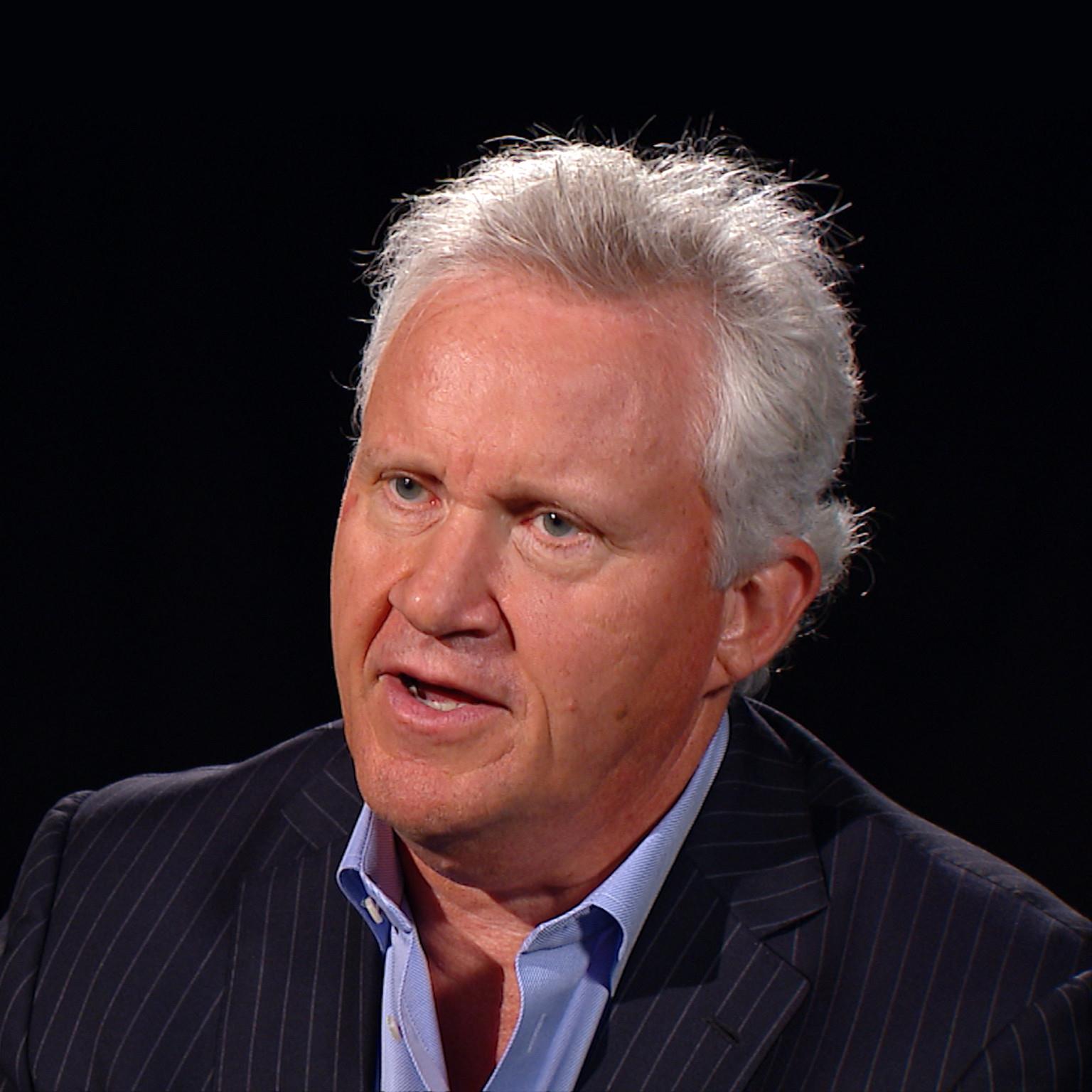 GE’s Jeff Immelt on evolving a corporate giant | McKinsey