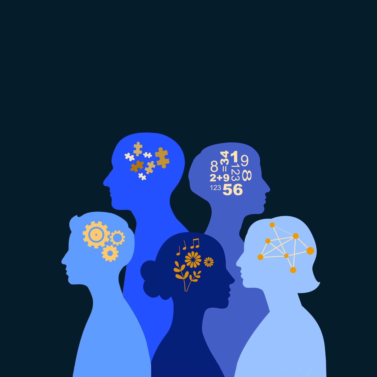 What neurodivergent employees need to succeed | McKinsey