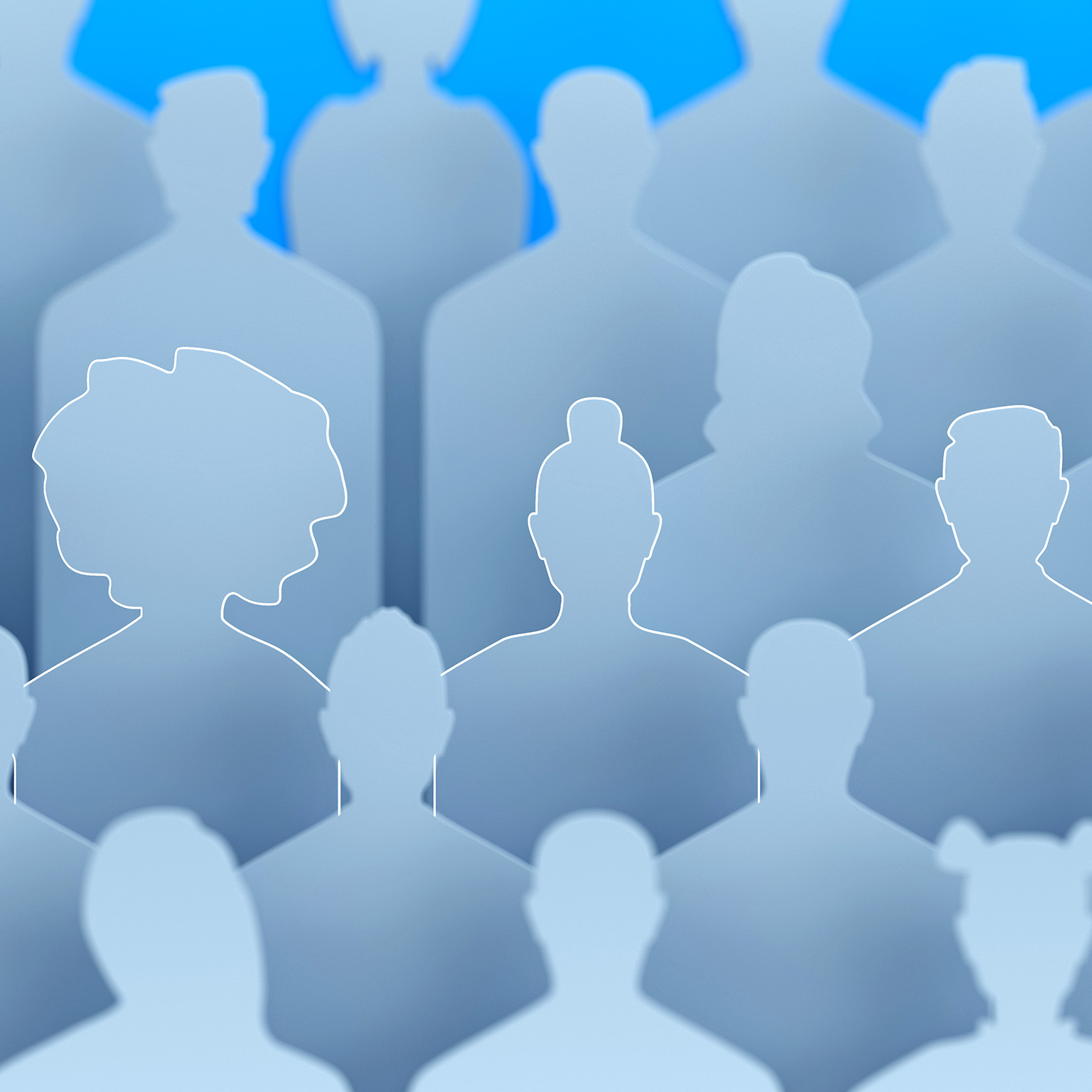 Overcoming HR challenges: How to break through | McKinsey