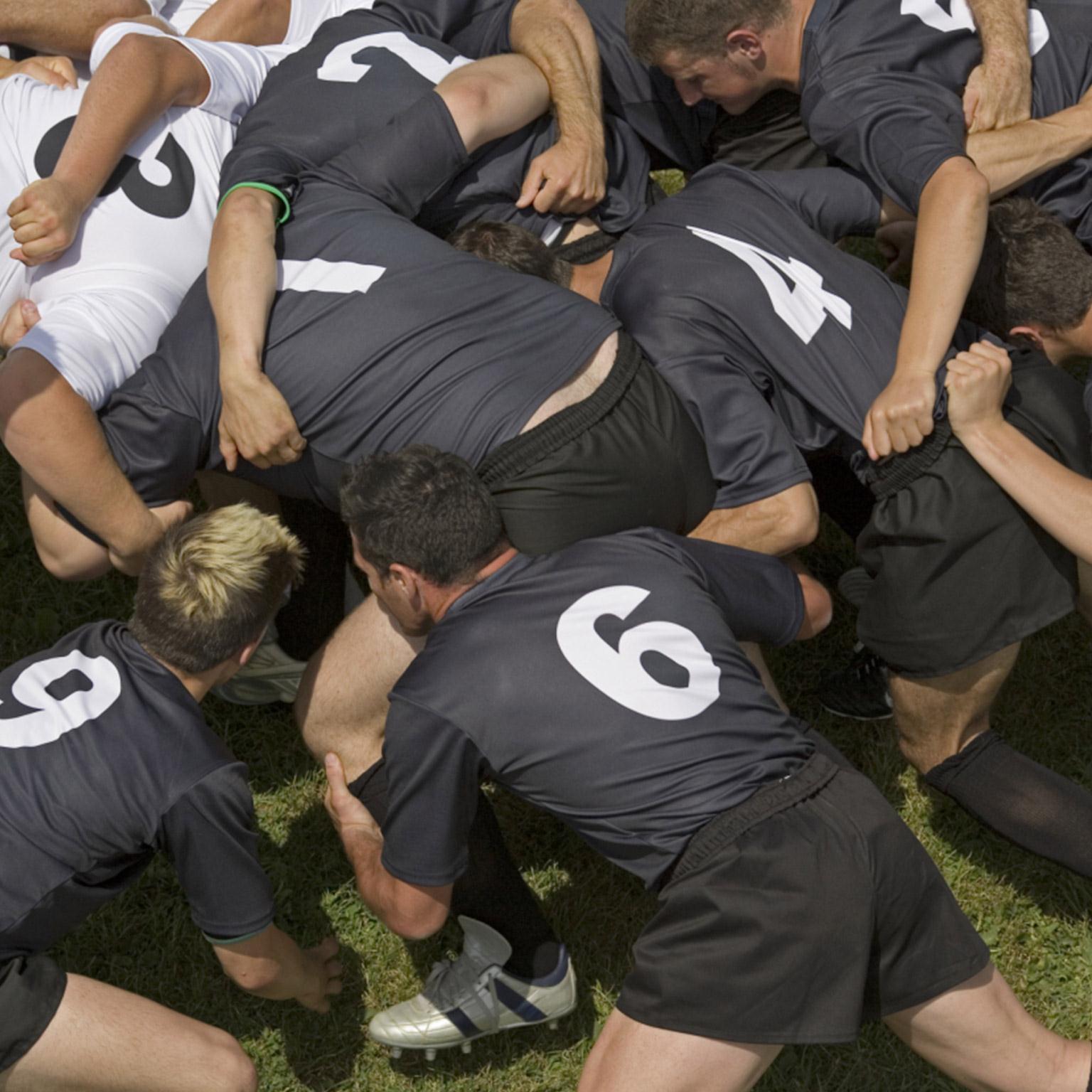 World-class teams | McKinsey