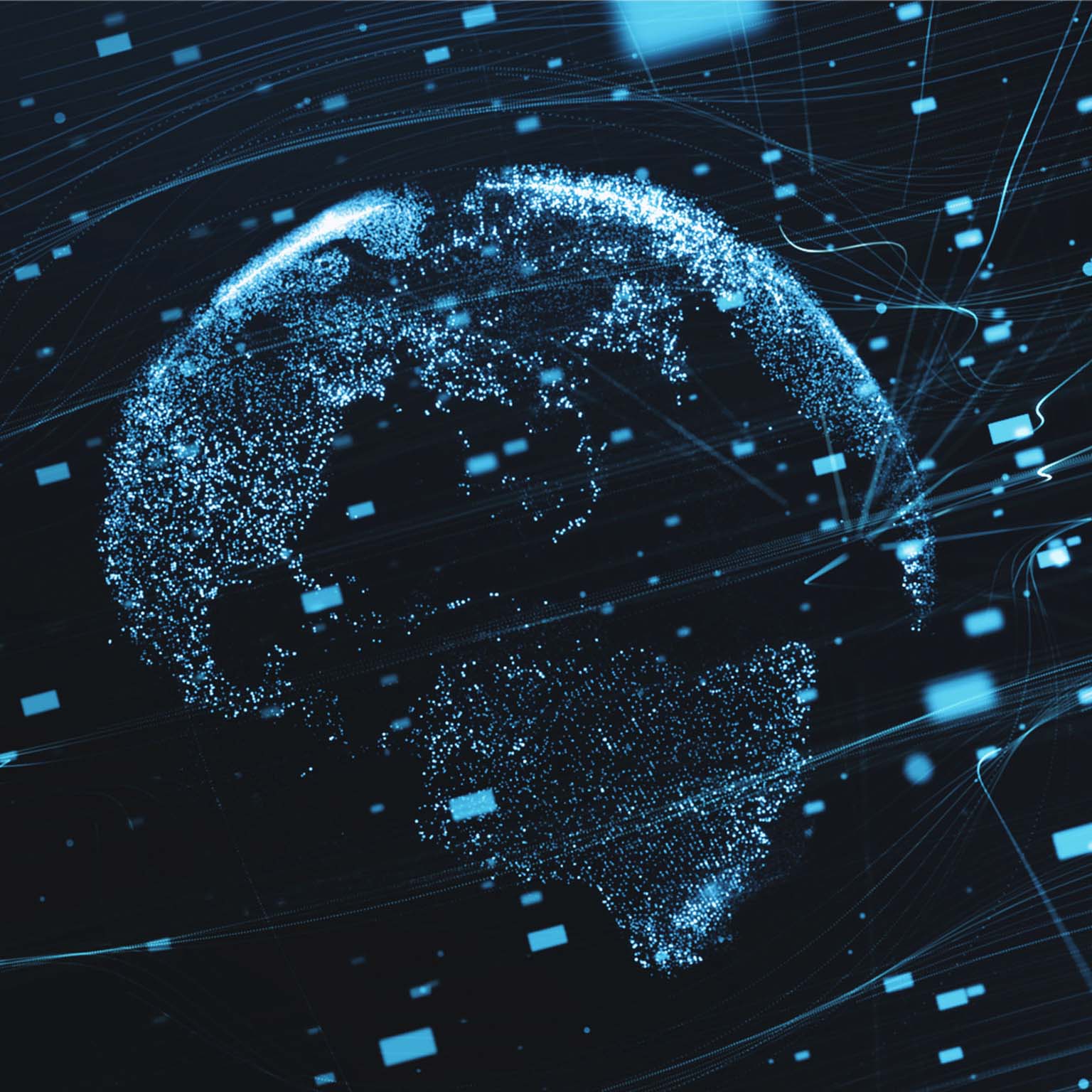 Data localization and new competitive opportunities | McKinsey | McKinsey