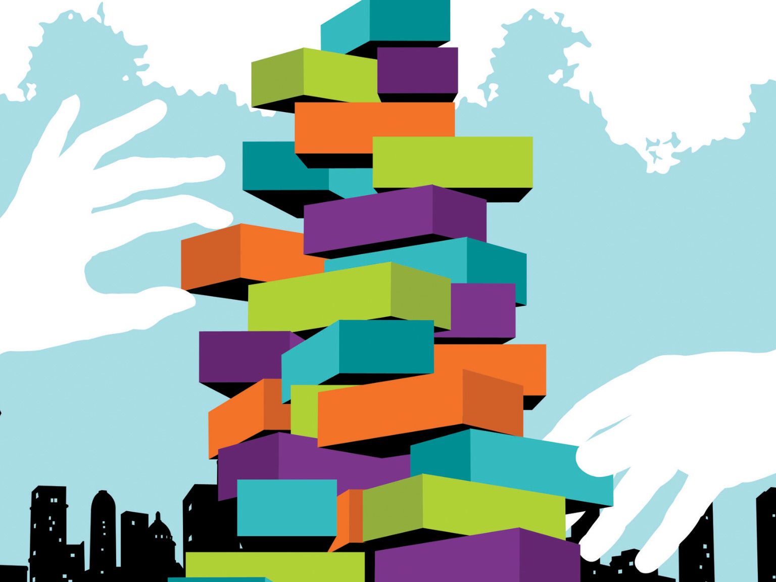 Risk: Seeing around the corners | McKinsey