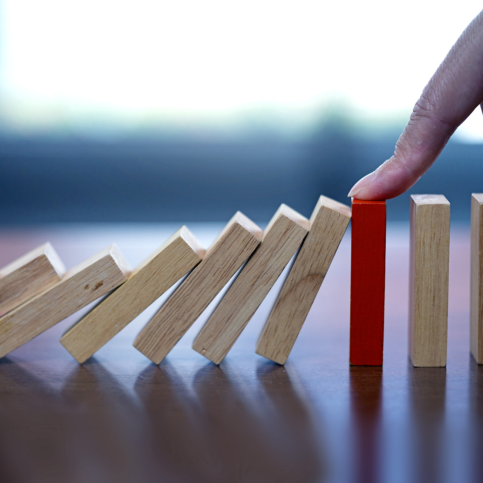 Risk transfer: A growing strategic imperative for banks | McKinsey