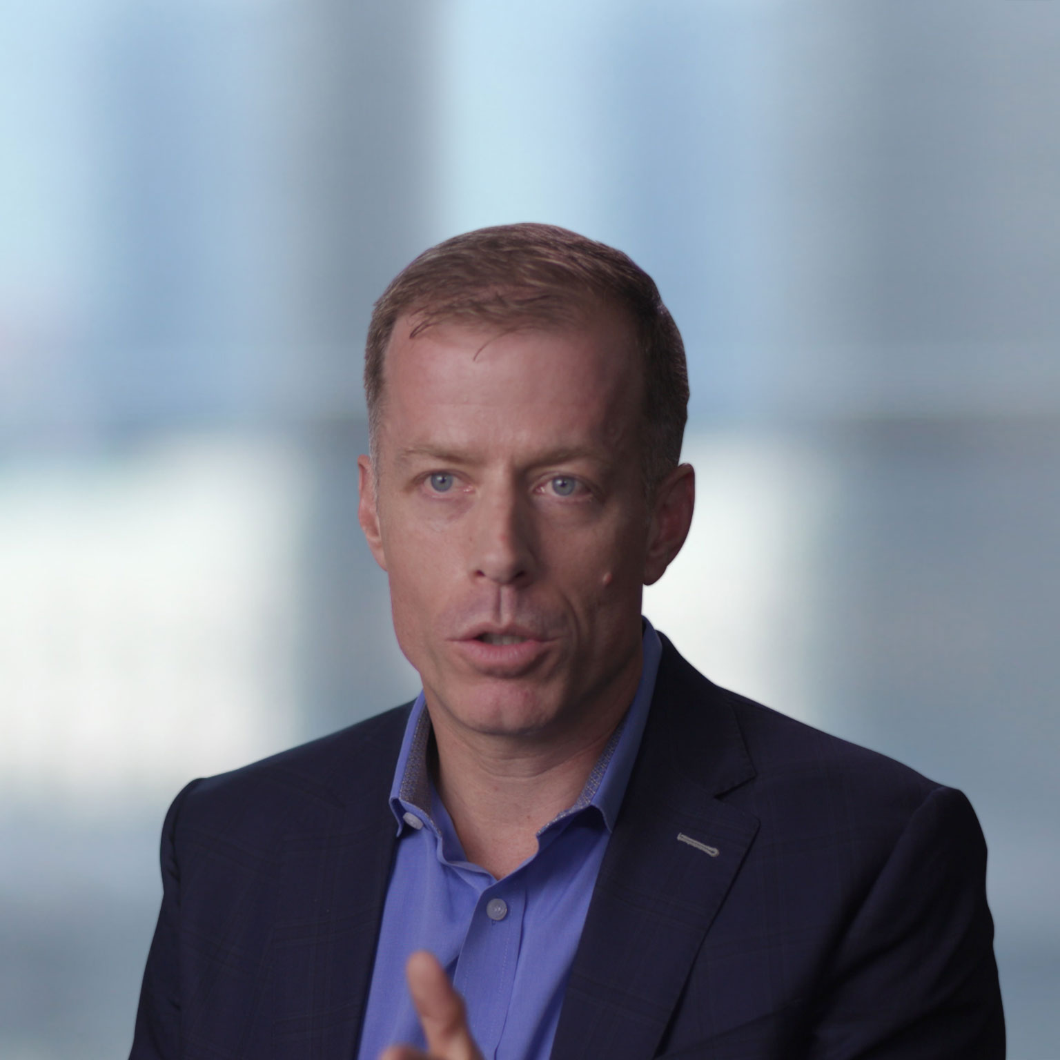 Scotiabank’s chief risk officer on the state of anti–money laundering ...