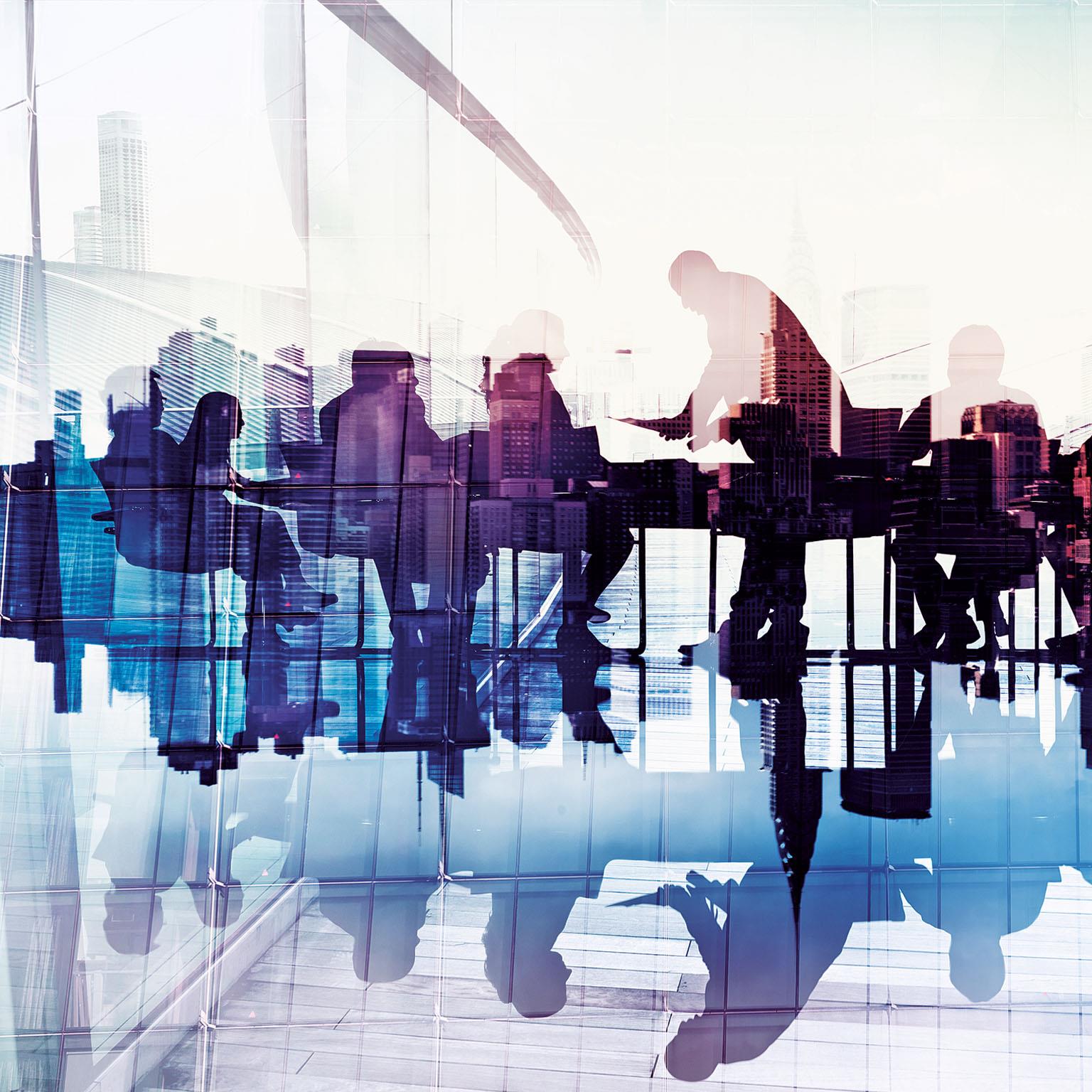 SREP: How Europe’s banks can adapt to the new risk-based supervisory ...