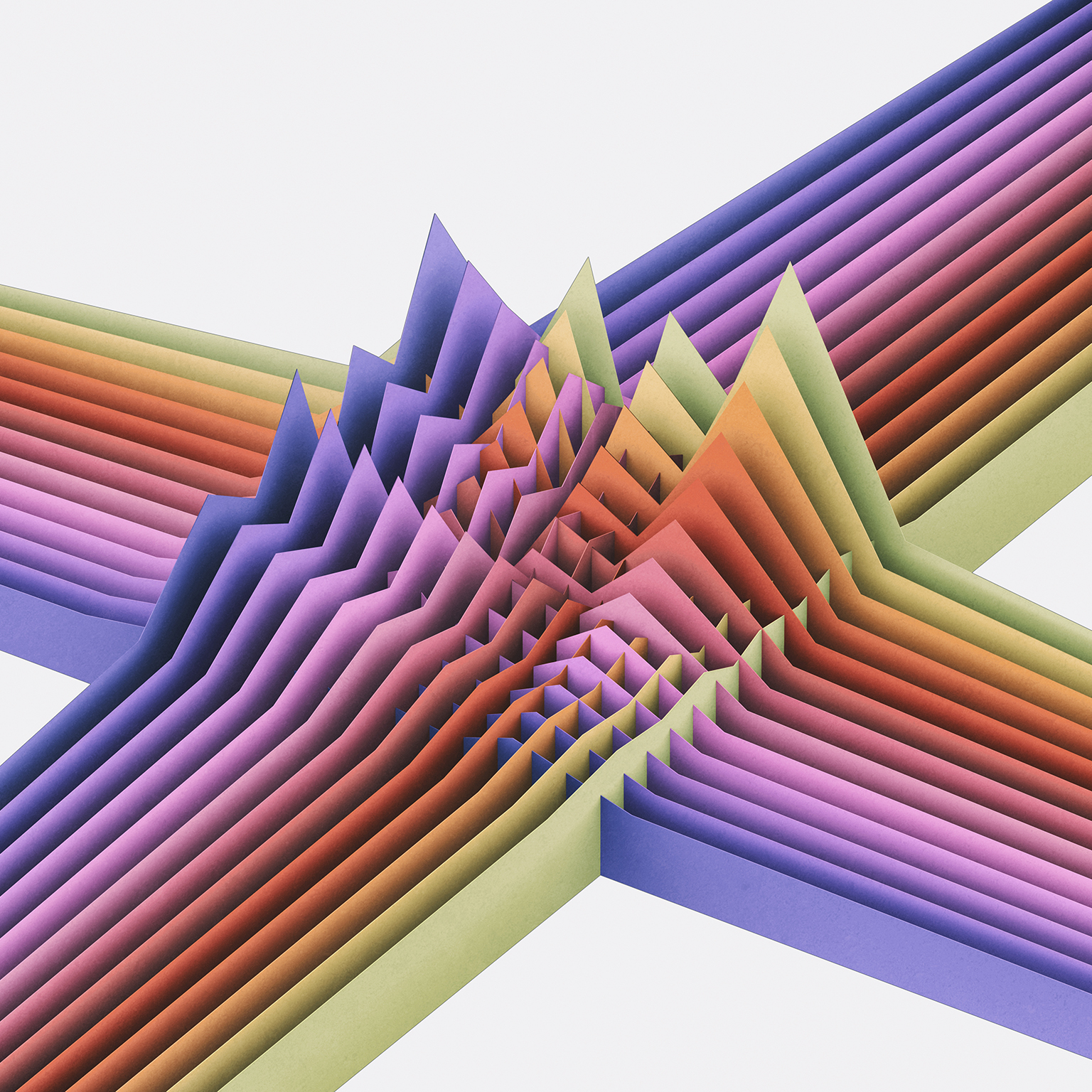 The uncertainty cube can help business leaders project meaningful ...