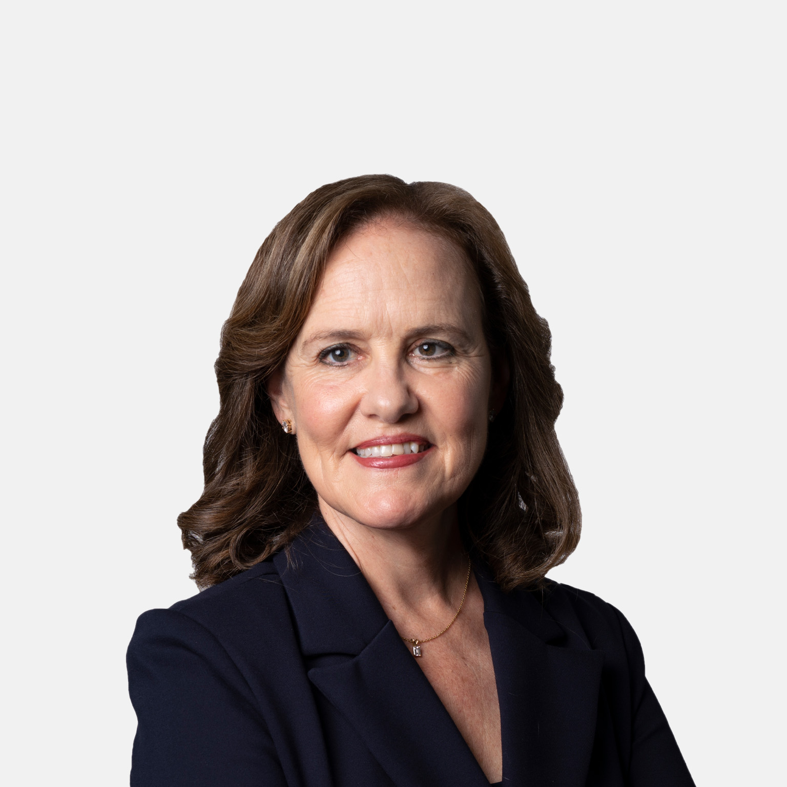 Michèle Flournoy on building geopolitical resilience | McKinsey