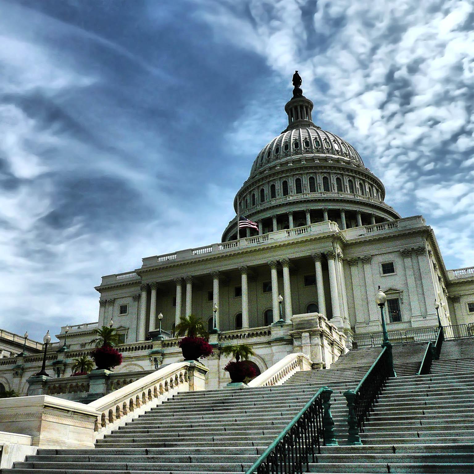 Como governar em um mundo disruptivo? | McKinsey