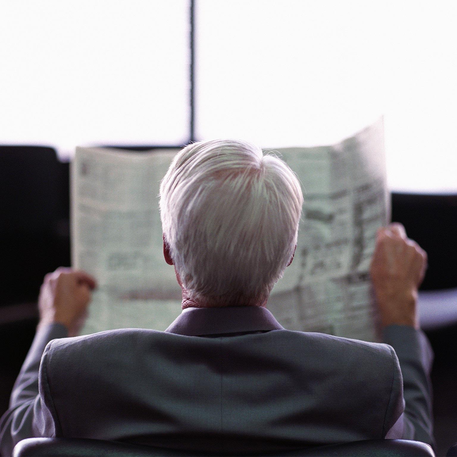 How to build an alliance against corporate short-termism | McKinsey