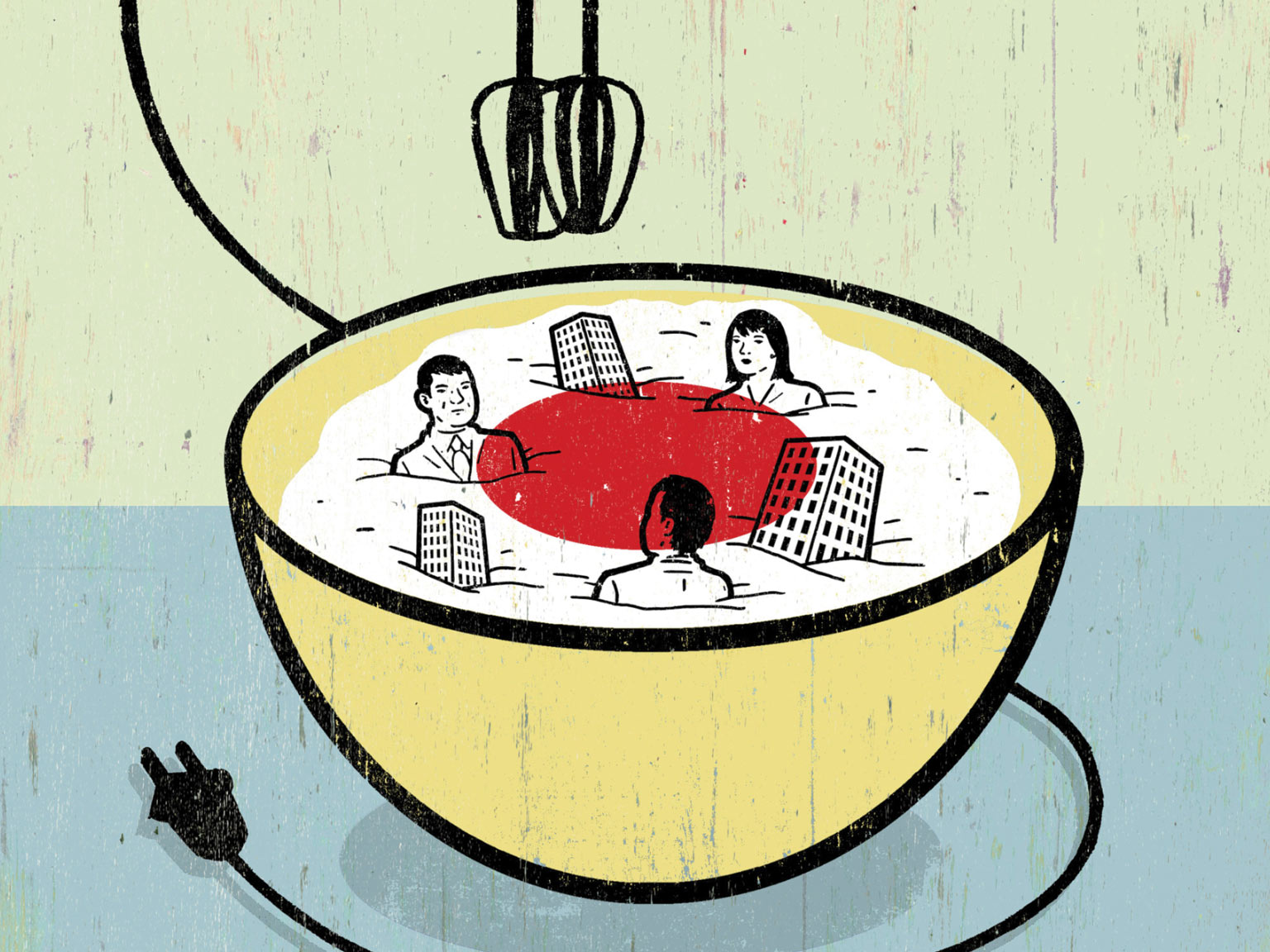 Japan’s globalization imperative | McKinsey