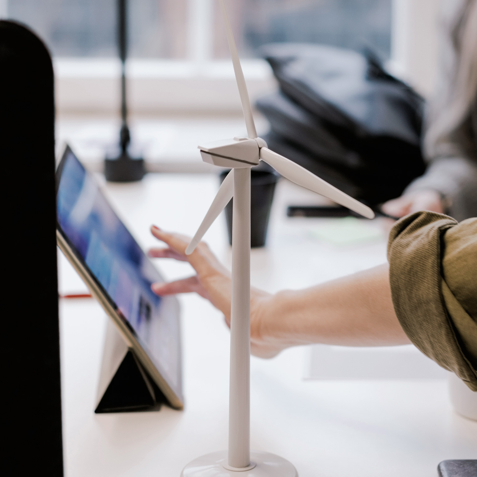 Creating value with sustainability: Survey | McKinsey