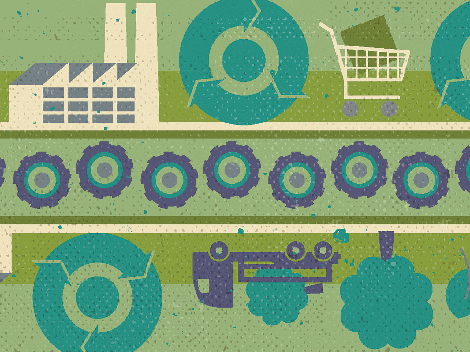 Manufacturing resource productivity | McKinsey