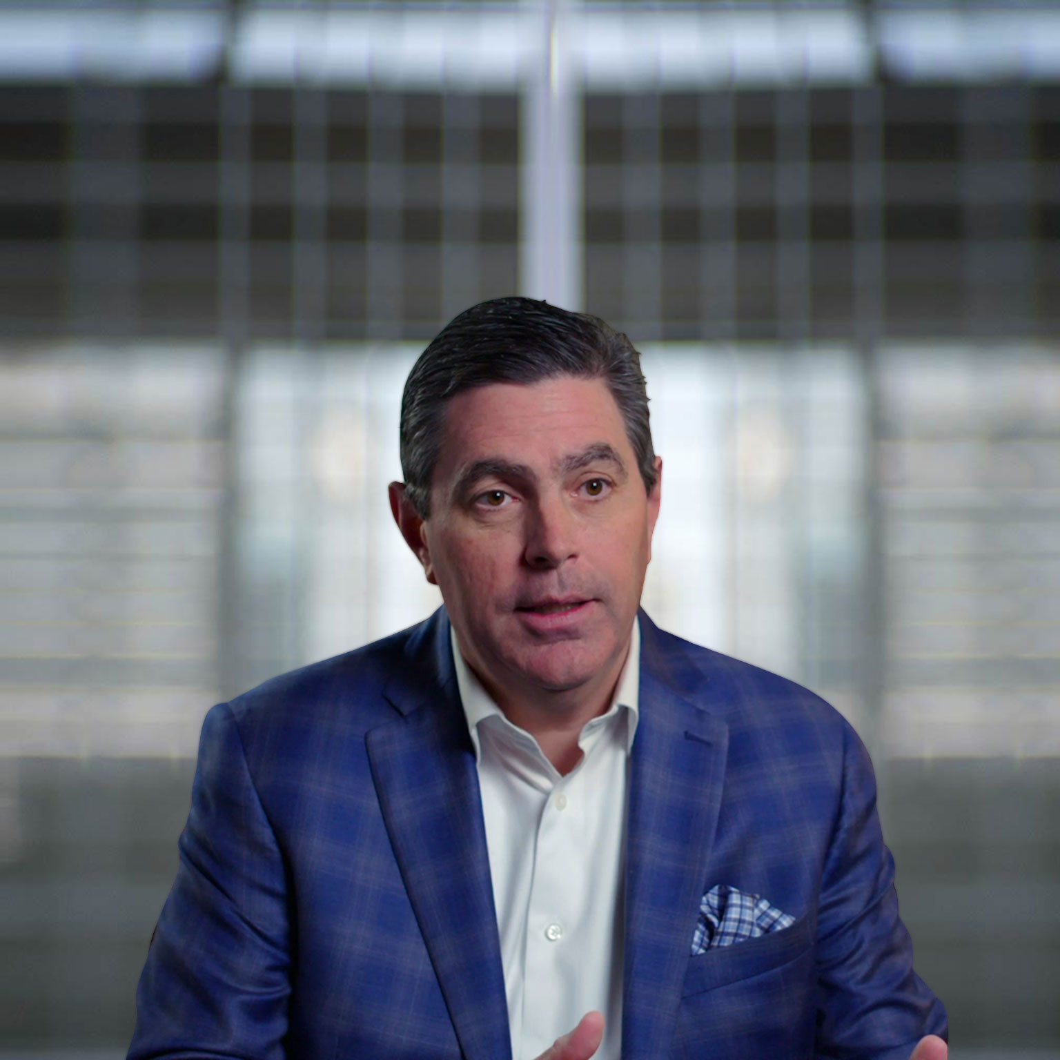 A primer in resilience: A conversation with Kevin Carmody | McKinsey