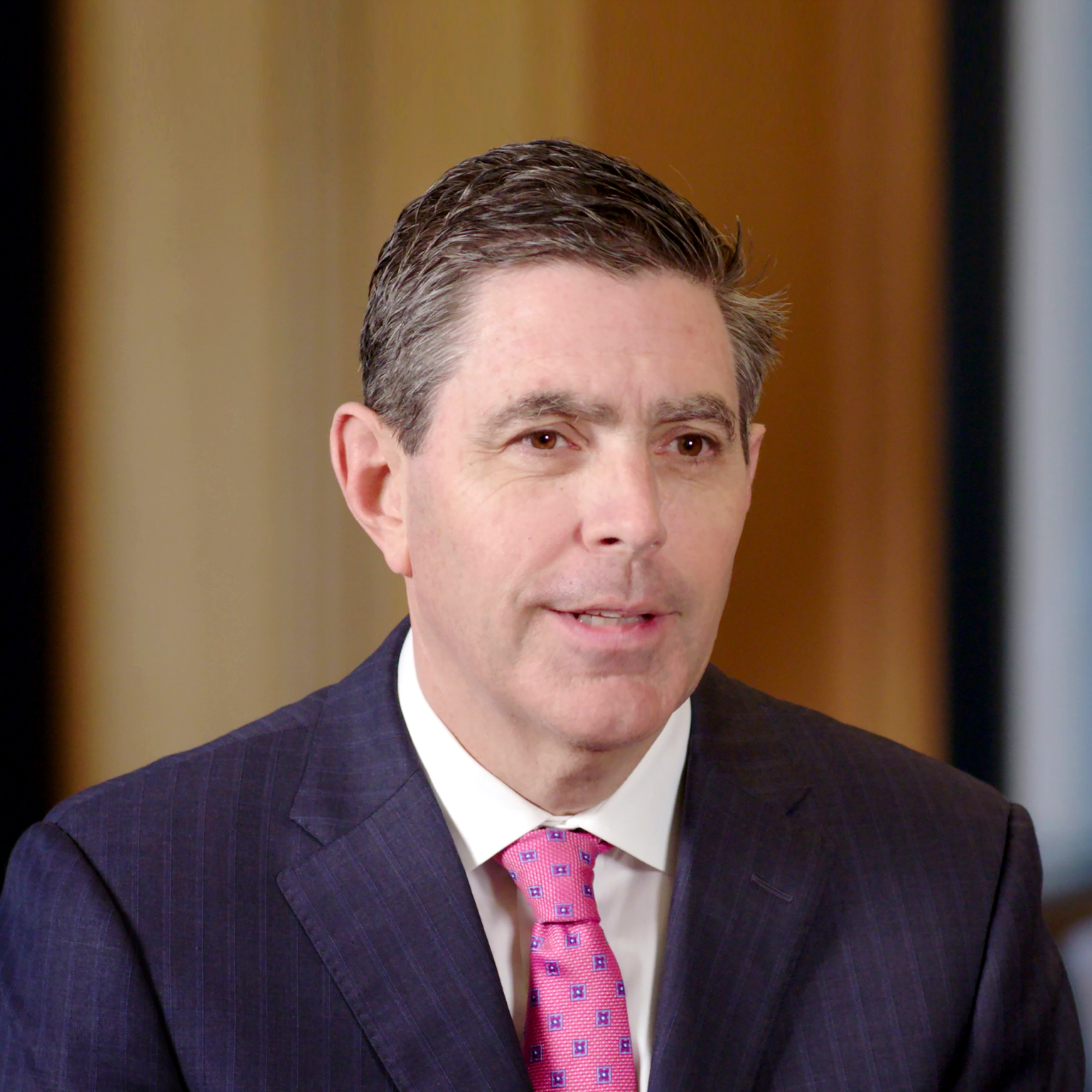 Capability building for frontline workers: A conversation with Kevin ...