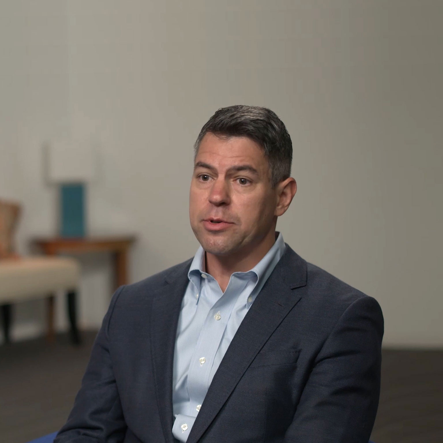 Ensuring resilience and the strategic imperative: A conversation with ...