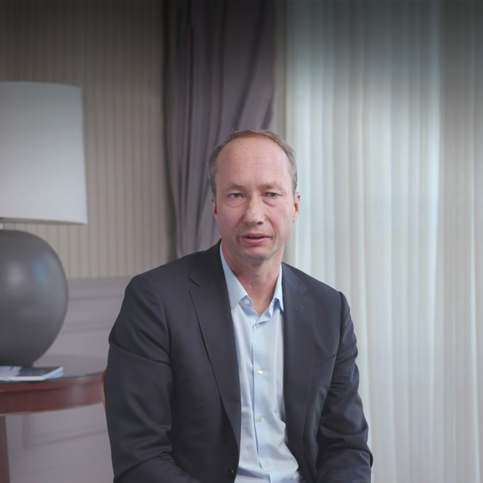 How to ensure the sustainability of a transformation: A conversation ...