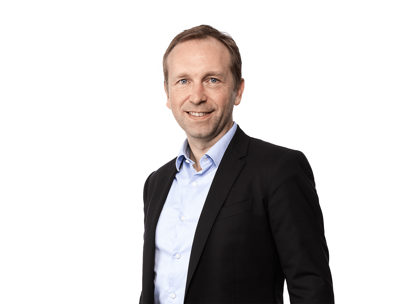 Nicolas Denis | McKinsey & Company