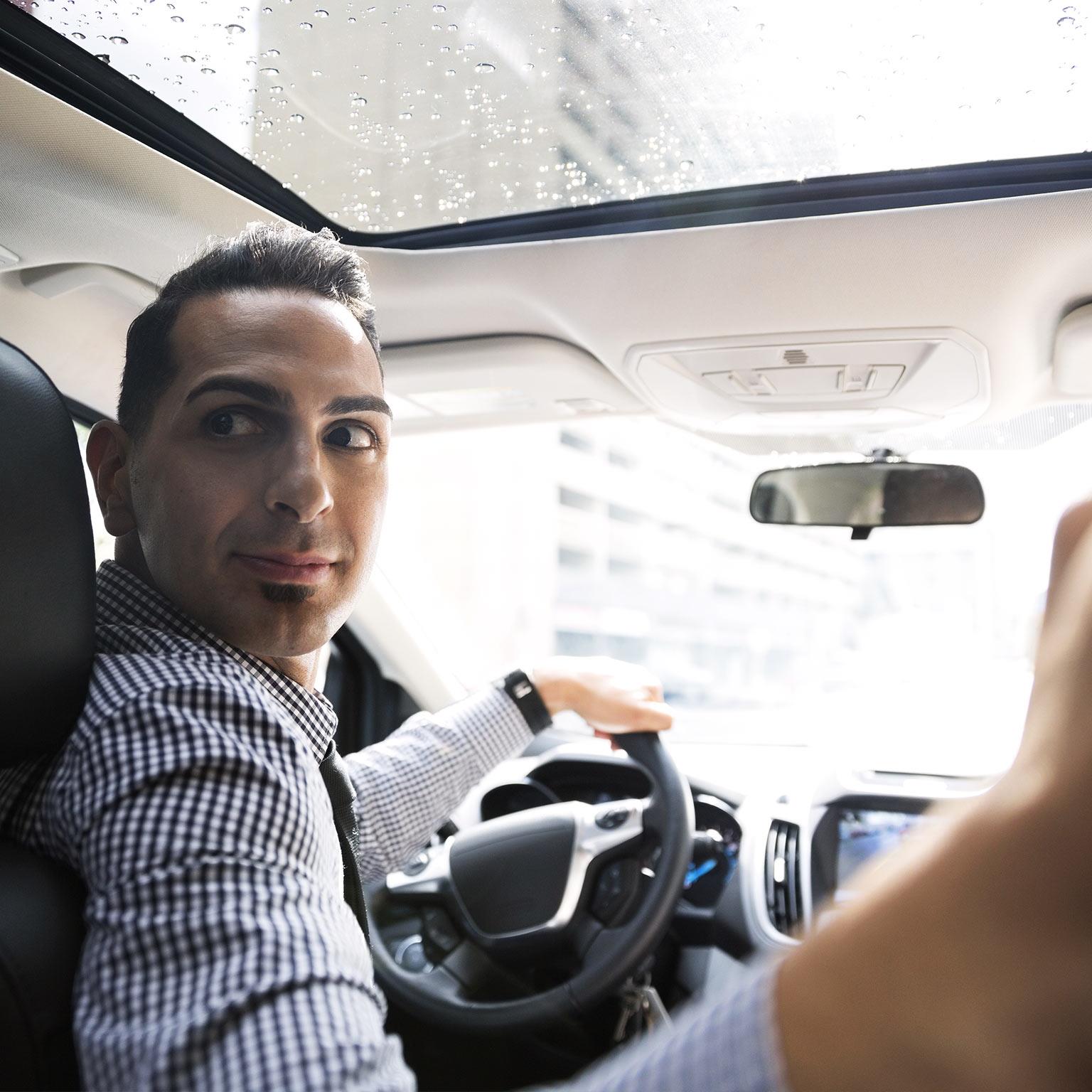 Independent work: Choice, necessity, and the gig economy | McKinsey