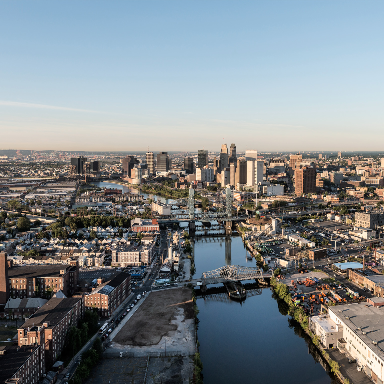 Addressing unequal opportunity in an American city | McKinsey
