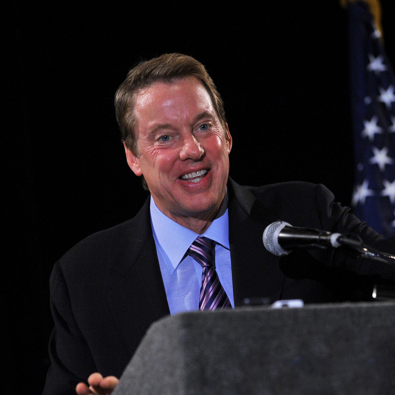 Bill Ford charts a course for the future | McKinsey